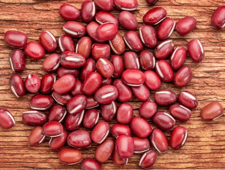 Adzuki Bean - Gaia Organics