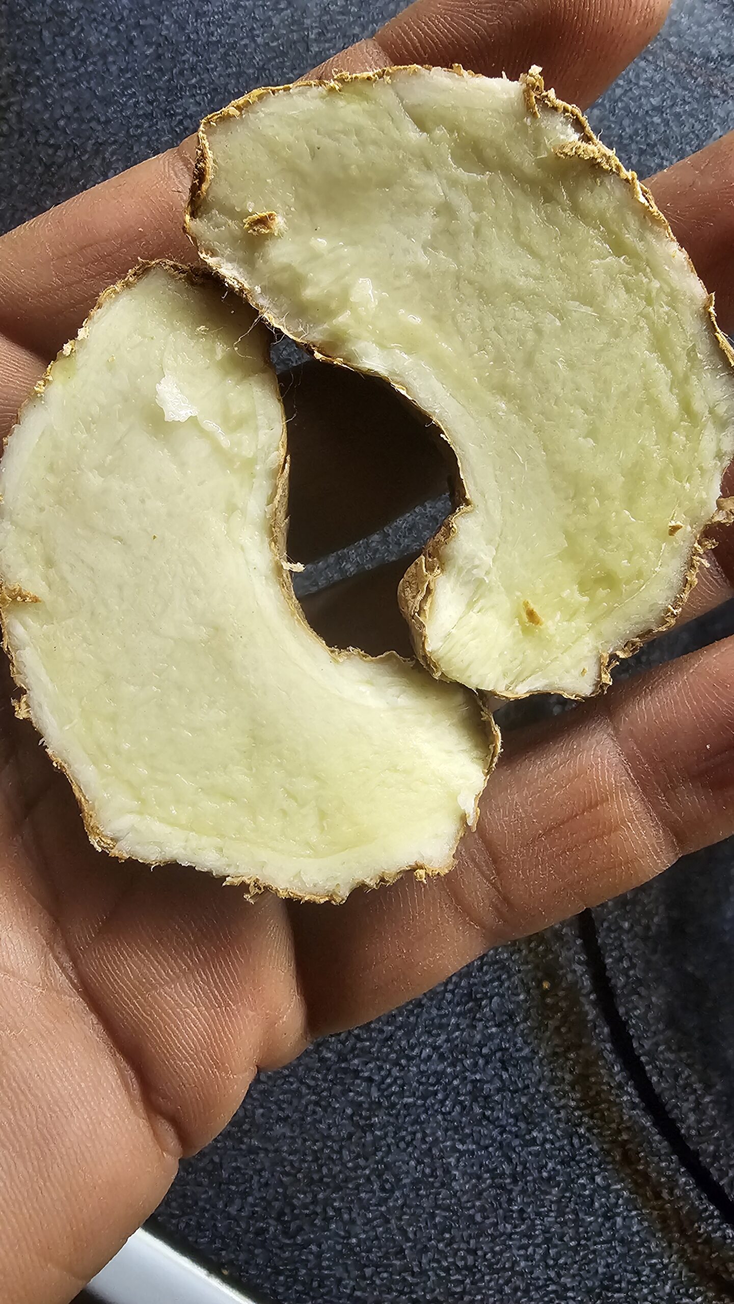 Mango Ginger - Gaia Organics